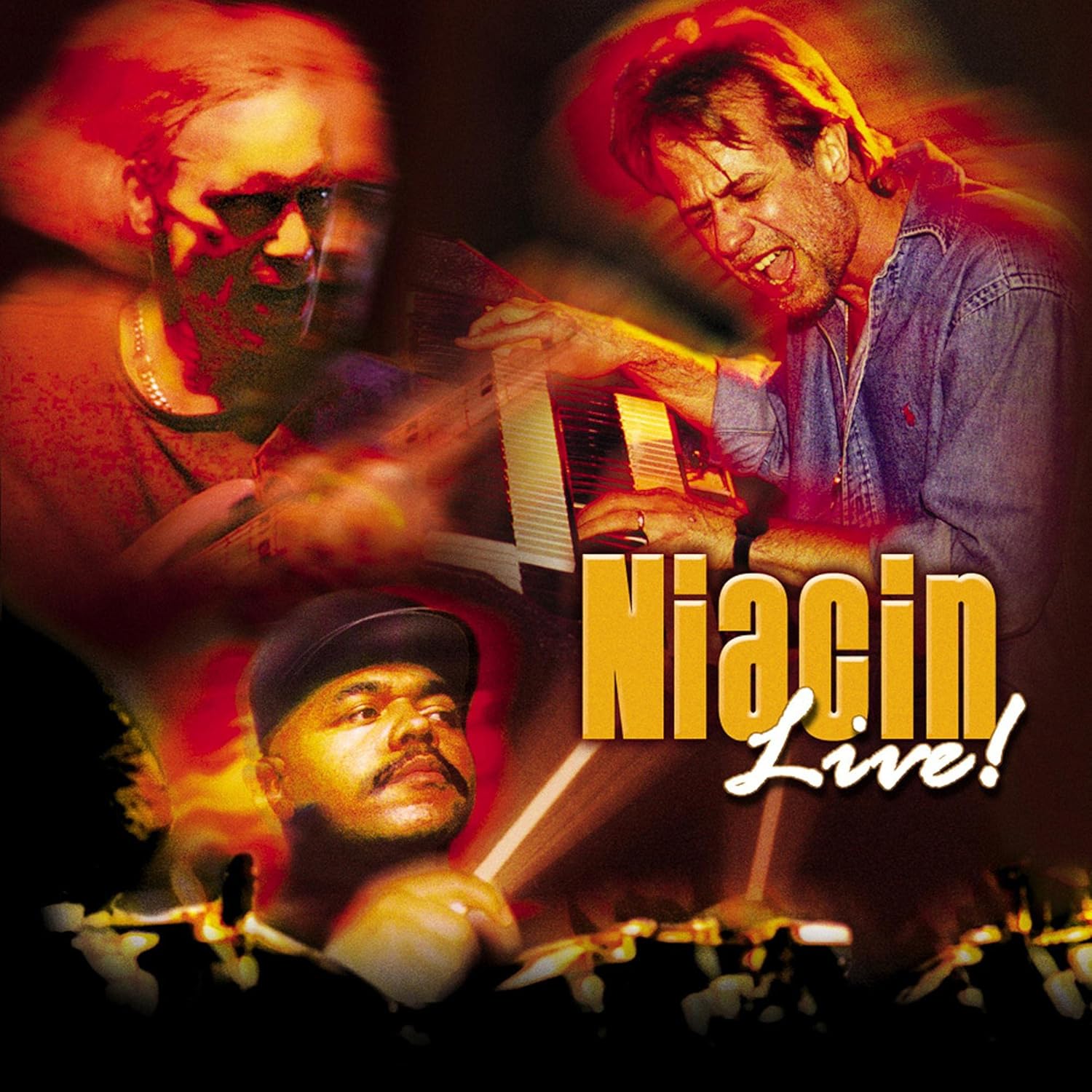 Niacin - Live - Amazon.com Music