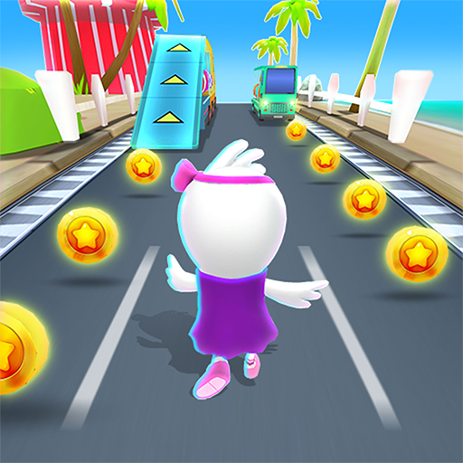 Lily Run 3D - App on the Amazon Appstore