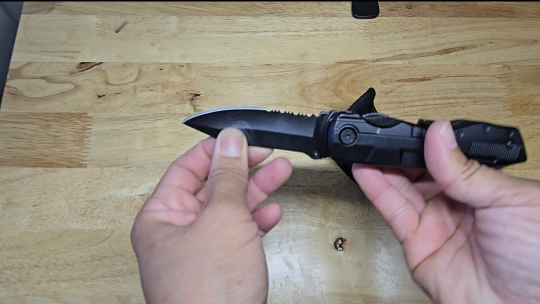 Watch Honest Review about this Multi Tool on Amazon Live