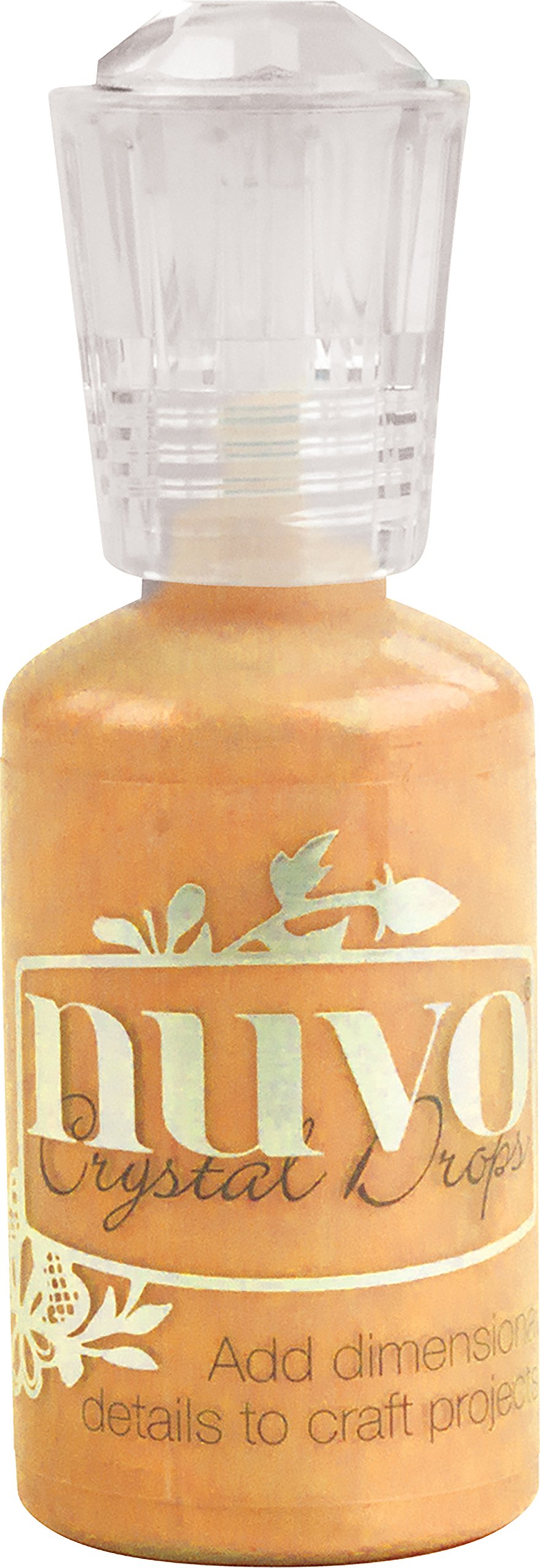 Snapklik.com : Nuvo Crystal Drops 1.1oz