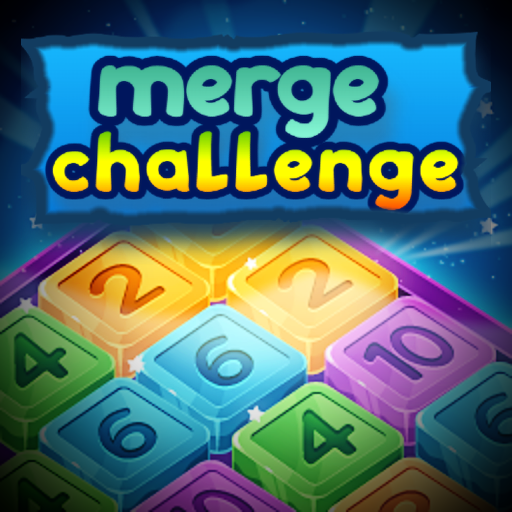 Merge Challenge-Amazonアプリストアのアプリ