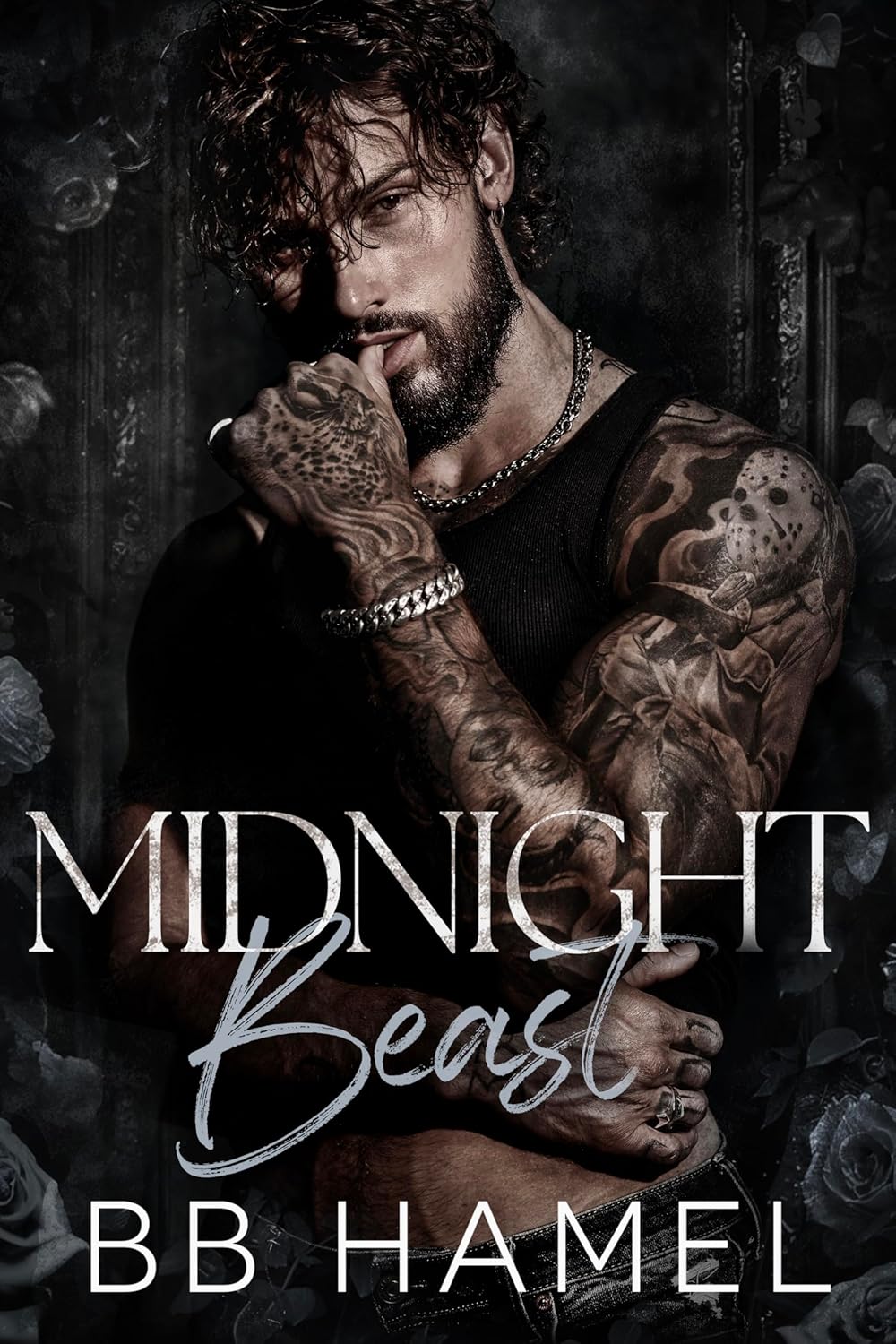 Midnight Beast: A Dark Mafia Enemies to Lovers Romance (The Alliance ...