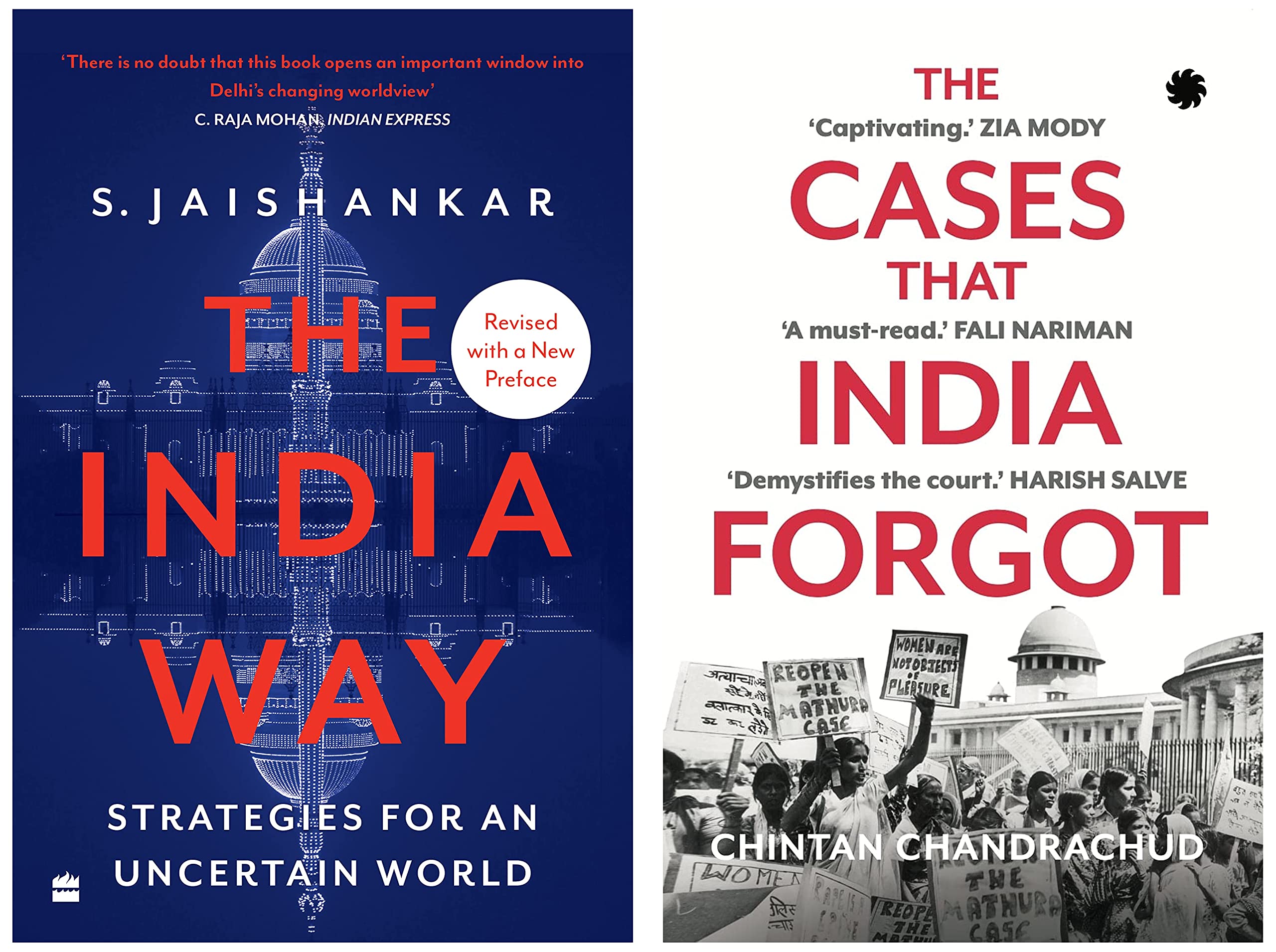 Buy The India Way : Strategies for an Uncertain World & THE CASES THAT ...