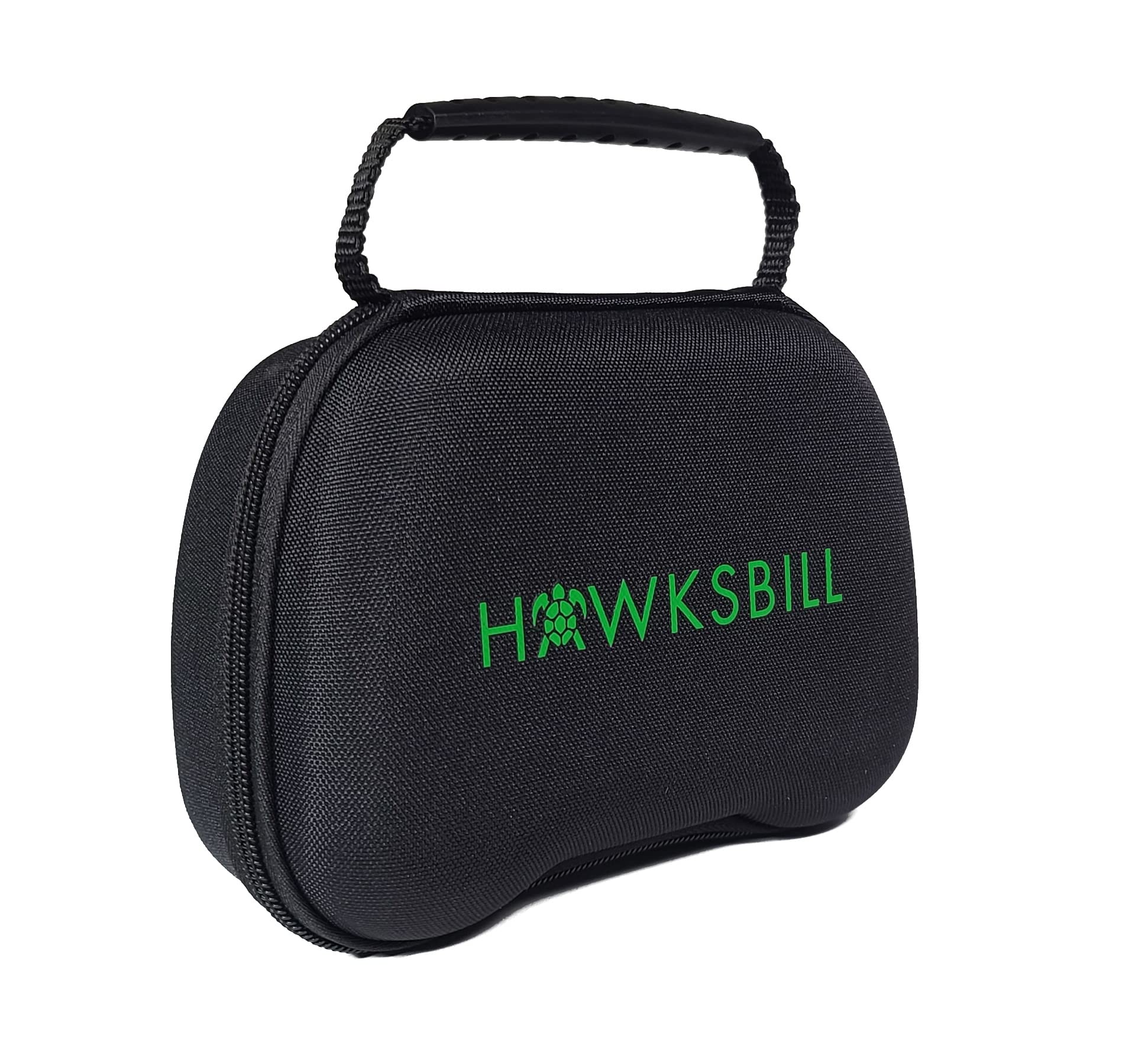 Amazon.com: Hawksbill Travel Controller Case Compatible with Switch Pro ...