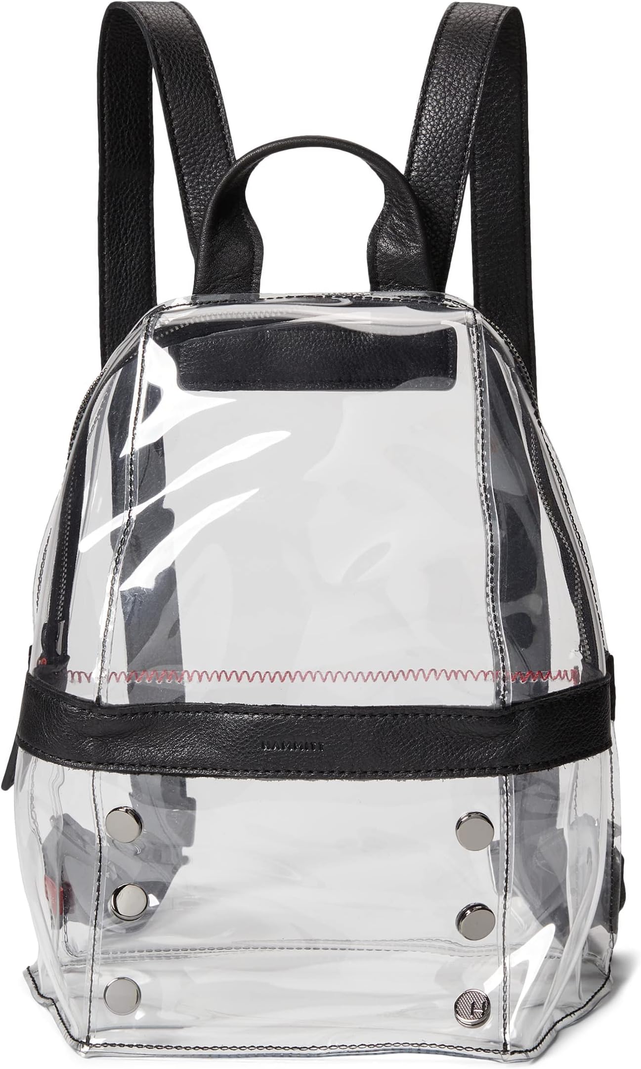 Amazon.com | TUMI Voyageur Denver Backpack - Black/Gunmetal | Casual ...