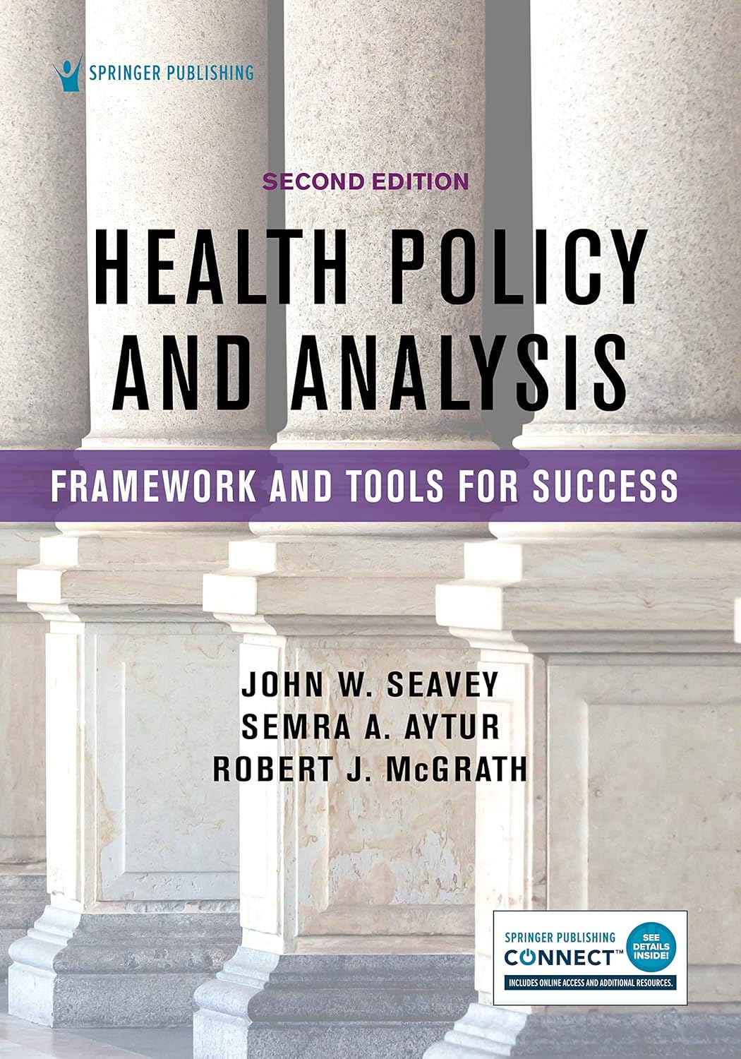 Amazon.com: Health Policy and Analysis: Framework and Tools for Success ...