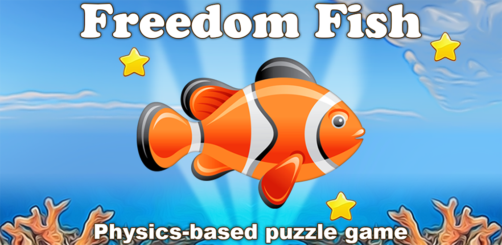 Freedom Fish:Amazon.com:Appstore for Android