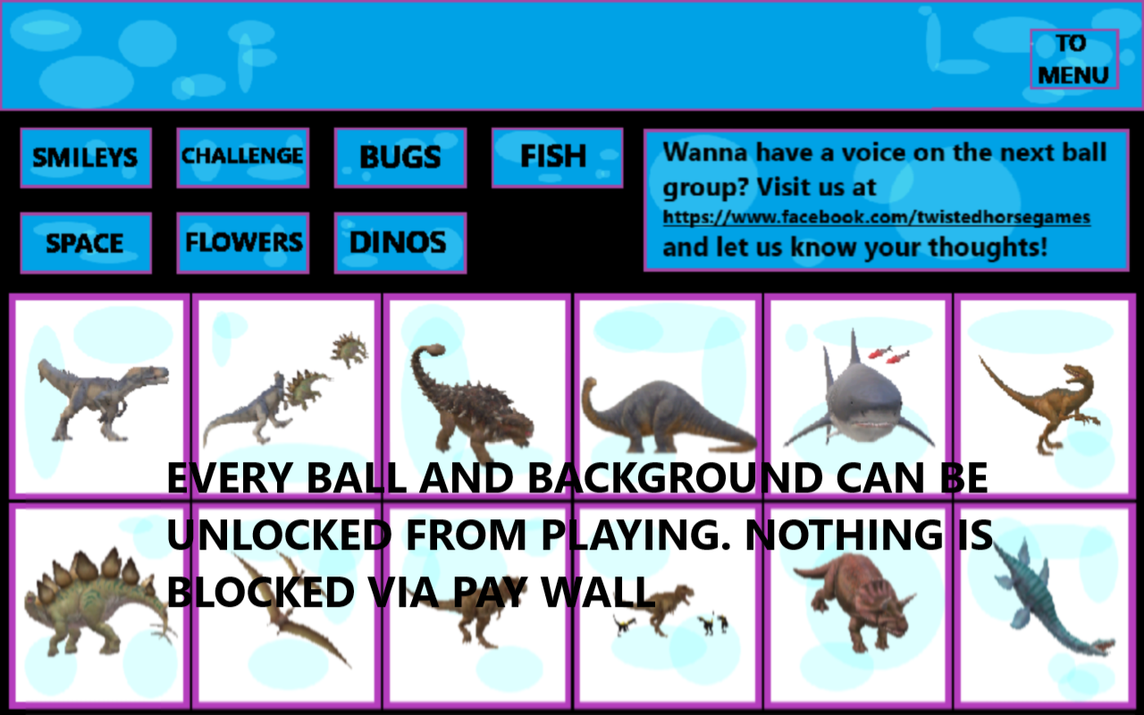 Bouncing Challenge:Amazon.de:Appstore for Android