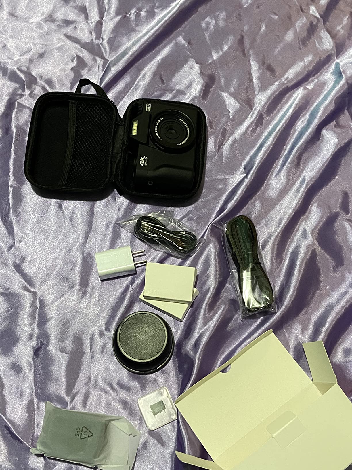 $18/mo - Finance Digital Cameras for Photography, 4K 48MP Vlogging ...