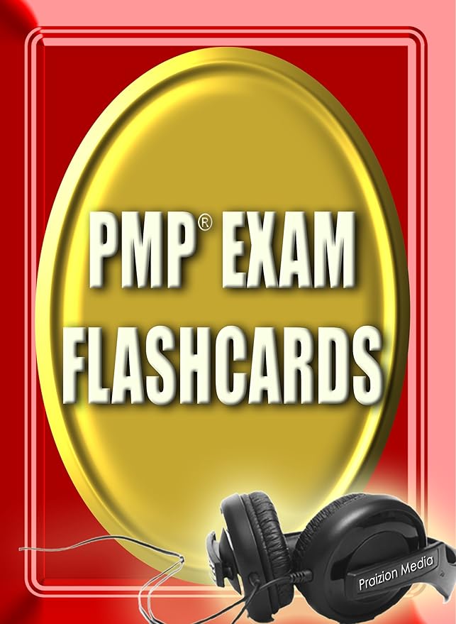 Amazon.com: PMP Exam Flashcards for the PMP Exam (PMP Exam ITTOs Memory ...