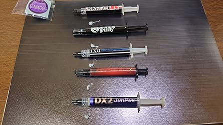 Amazon | アイネックス(AINEX) ナノダイヤモンドグリス JP-DX2 | アイネックス(AINEX) | シリコングリス 通販