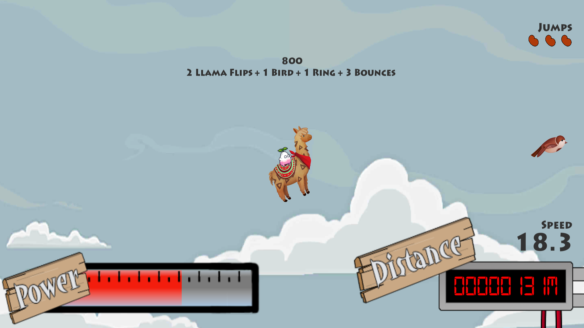Llama Launch - App on Amazon Appstore