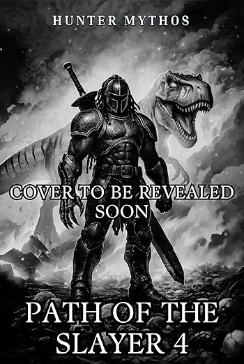 Amazon.com: Path of the Slayer 4: A LitRPG Adventure Action Fantasy ...