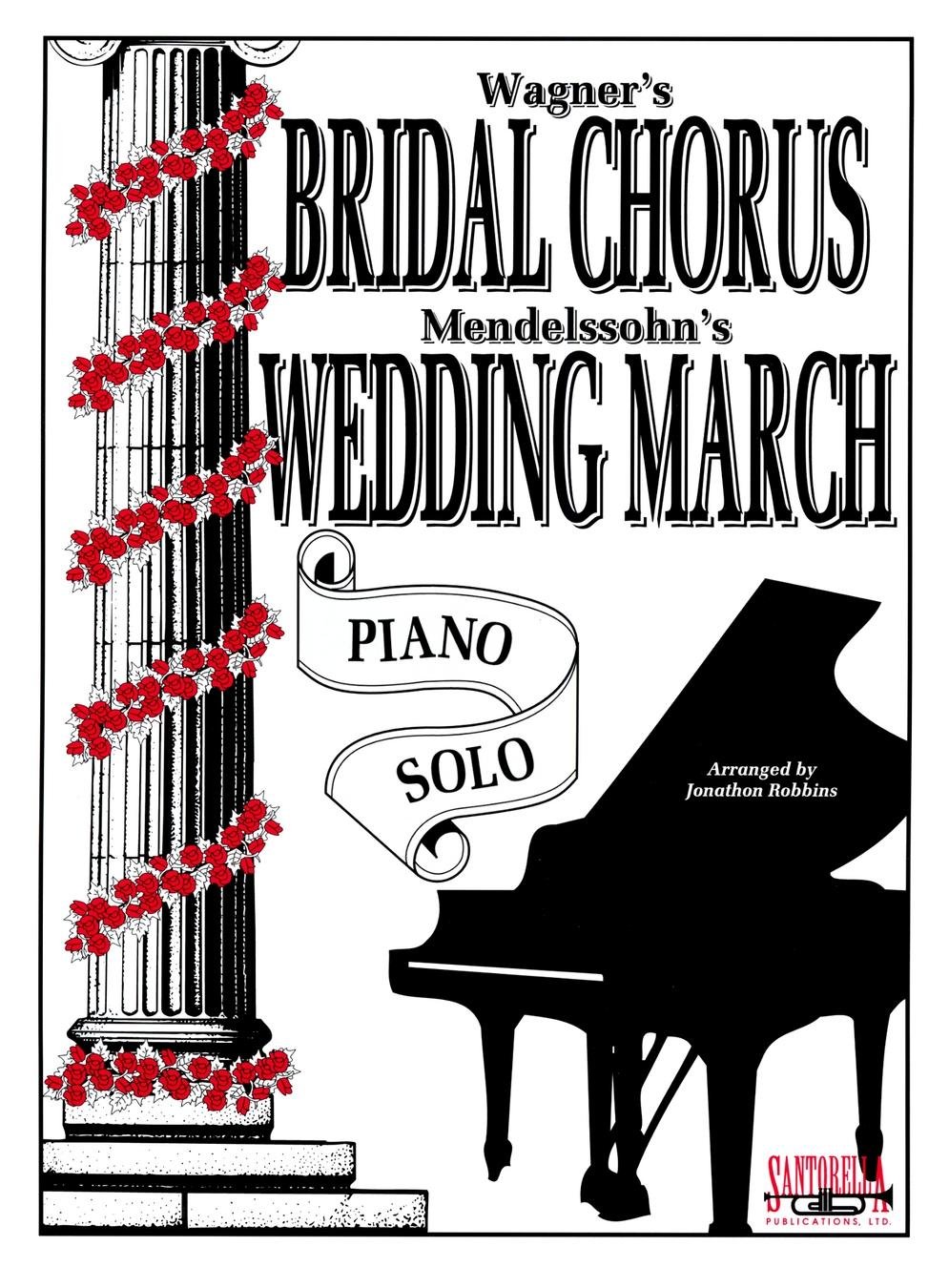 Wedding march piano solo | Honestweddingadvice.com