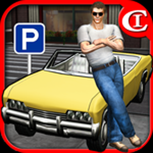 Crazy Parking Car King 3D:Amazon.com:Appstore for Android