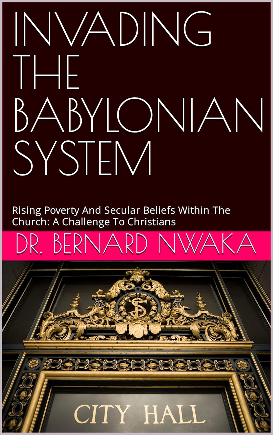 INVADING THE BABYLONIAN SYSTEM: Rising Poverty And Secular Beliefs ...