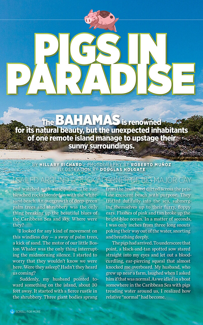 American Airlines Magazines - App on the Amazon Appstore