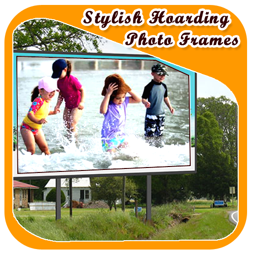 Hoarding Photo Frames FREE - App on Amazon Appstore