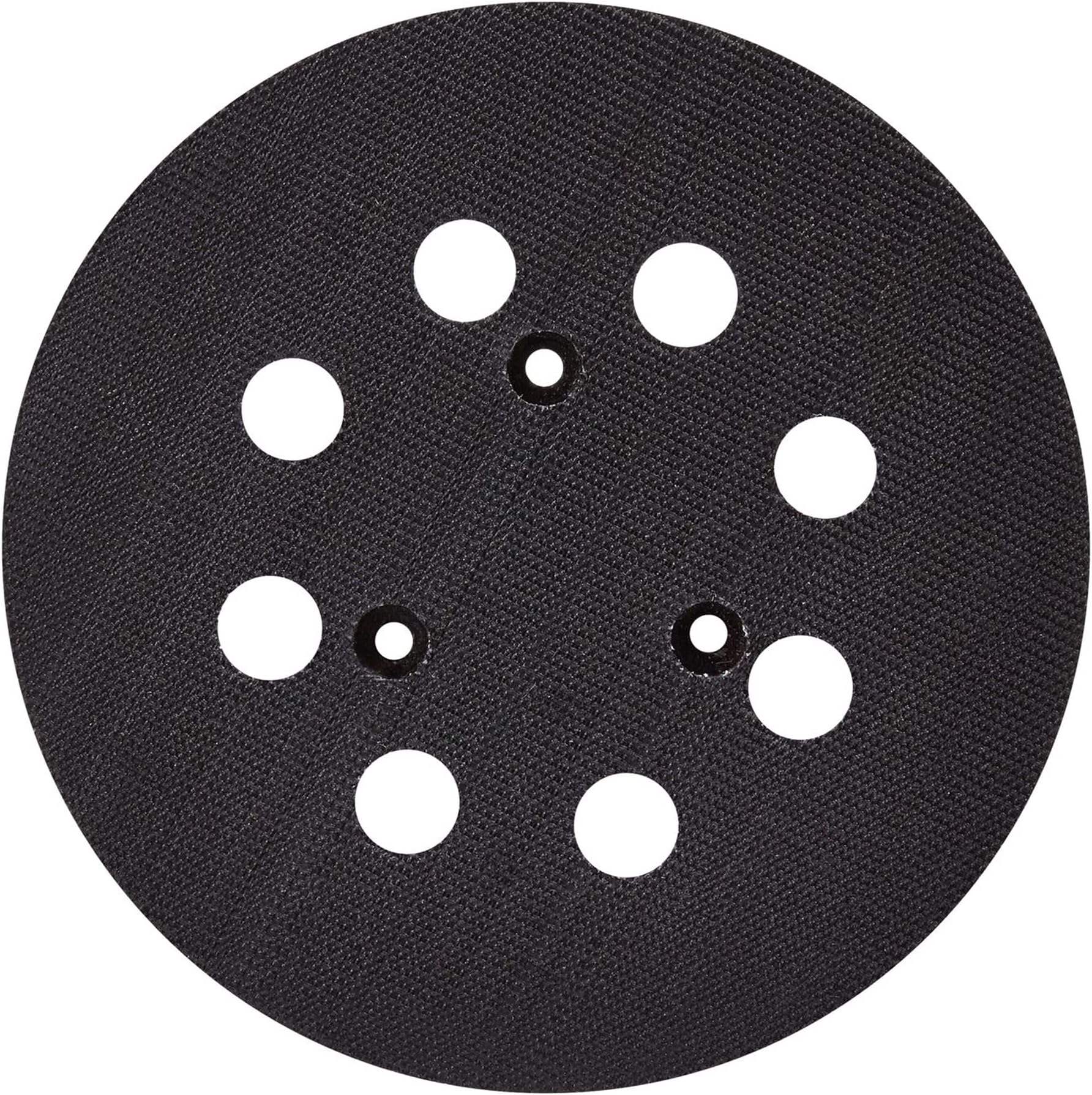 DEWALT Sander Pad, 5-Inch Orbital, Fits the DW421, DW423, D26451 and ...