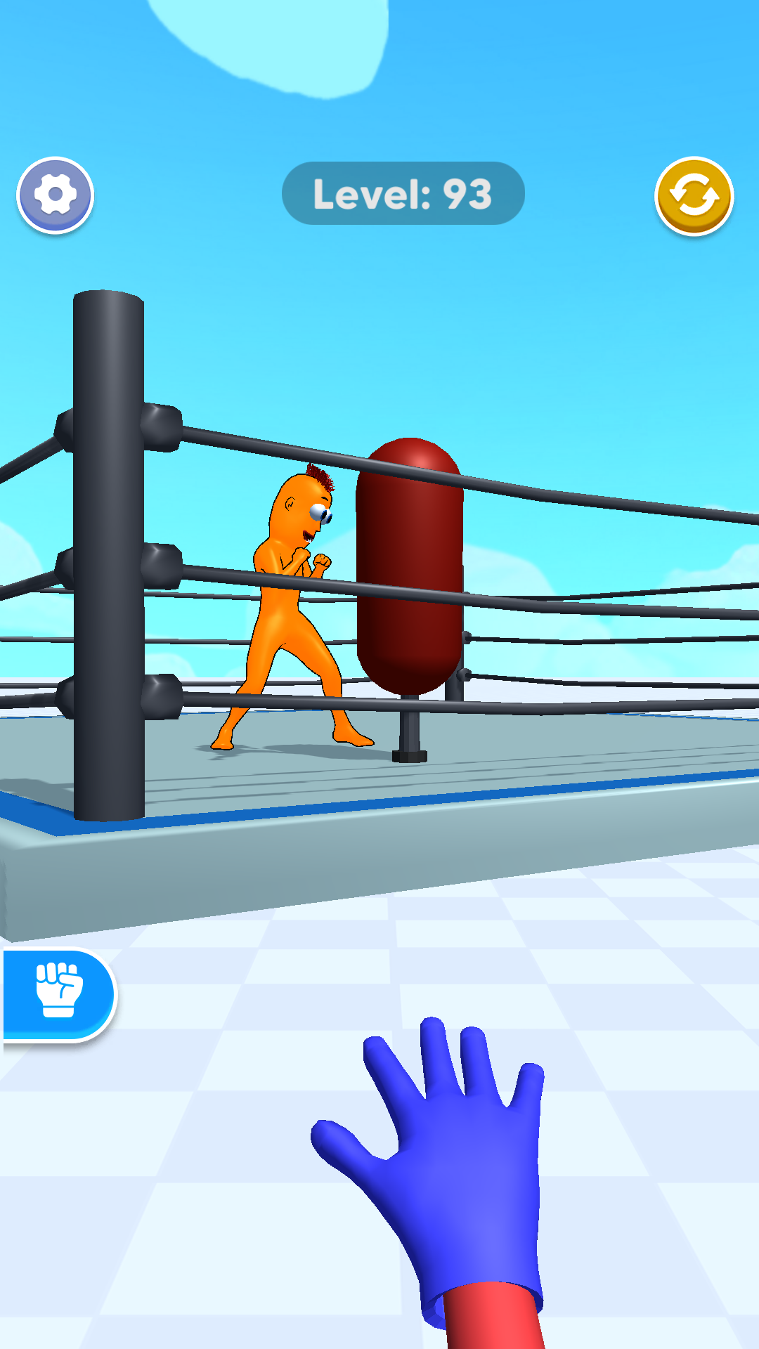 Ragdoll Smash: Grab and Throw Game - App on Amazon Appstore