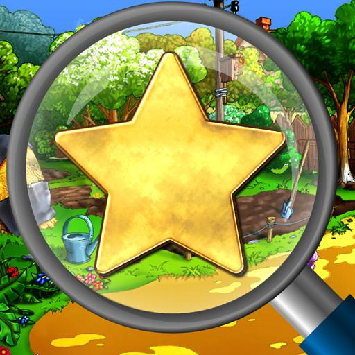 Hidden Objects: Treasure Hunt - App on Amazon Appstore