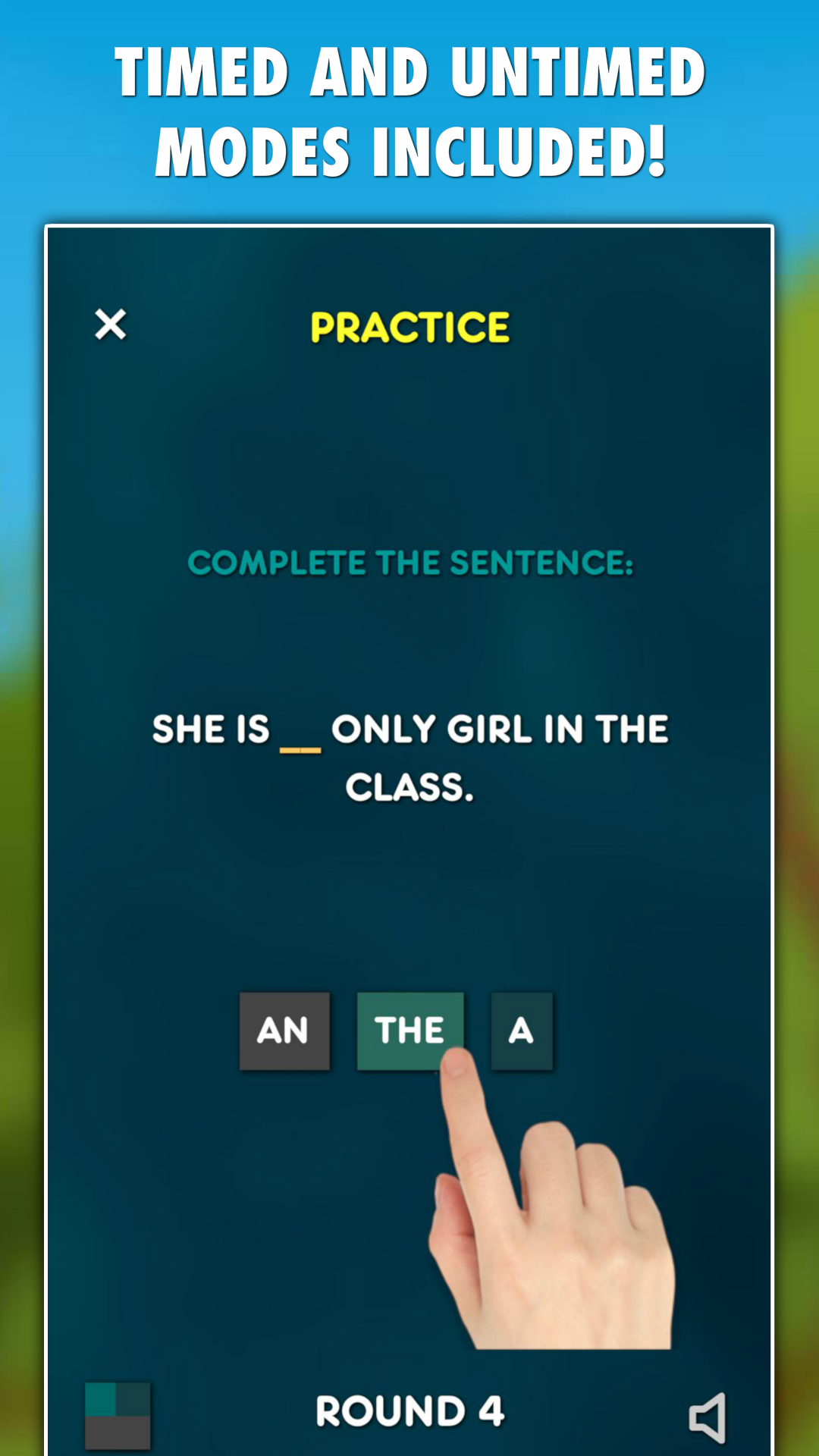 My English Grammar Test: Articles PRO - App on Amazon Appstore