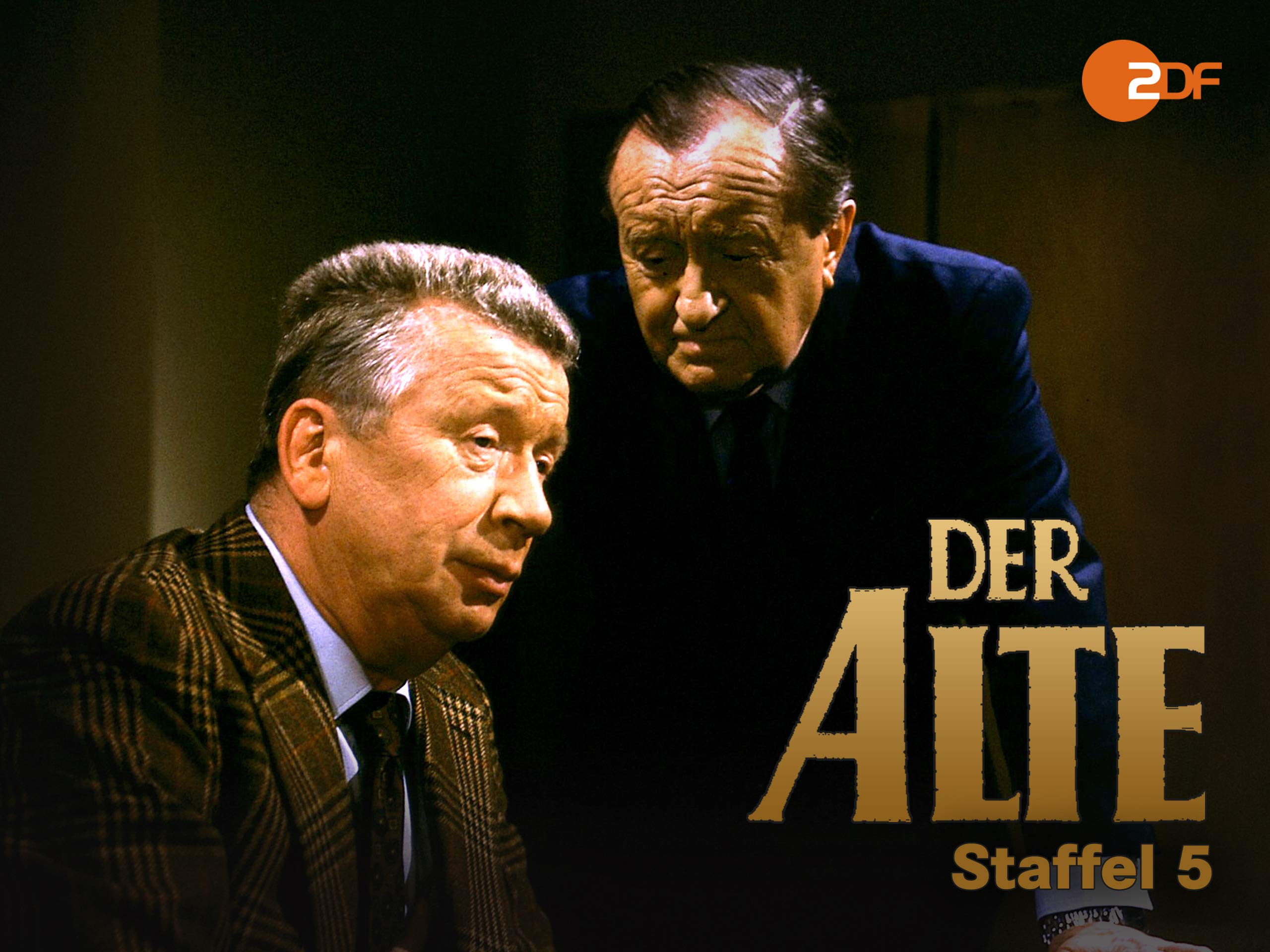 Amazon.de: Der Alte, Staffel 5 ansehen | Prime Video