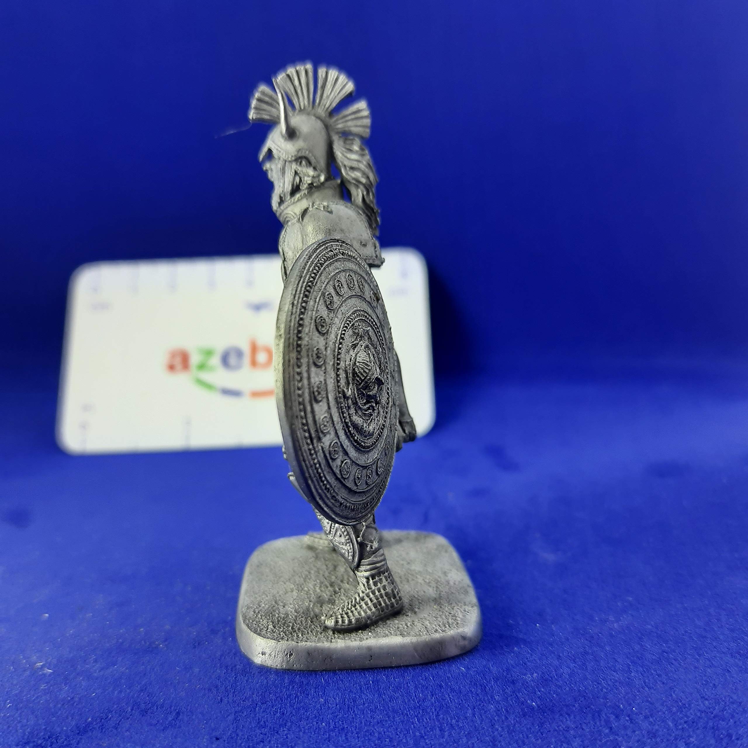 Agamemnon Greek Mythology Statue