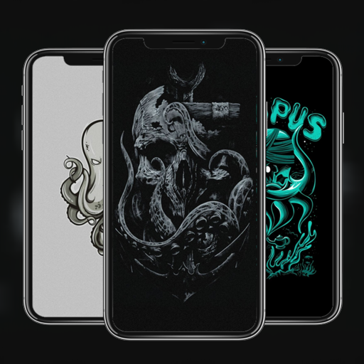 Cute Octopus Wallpapers HD - App on the Amazon Appstore