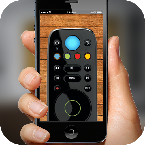 Remote Control Simulator - App on Amazon Appstore