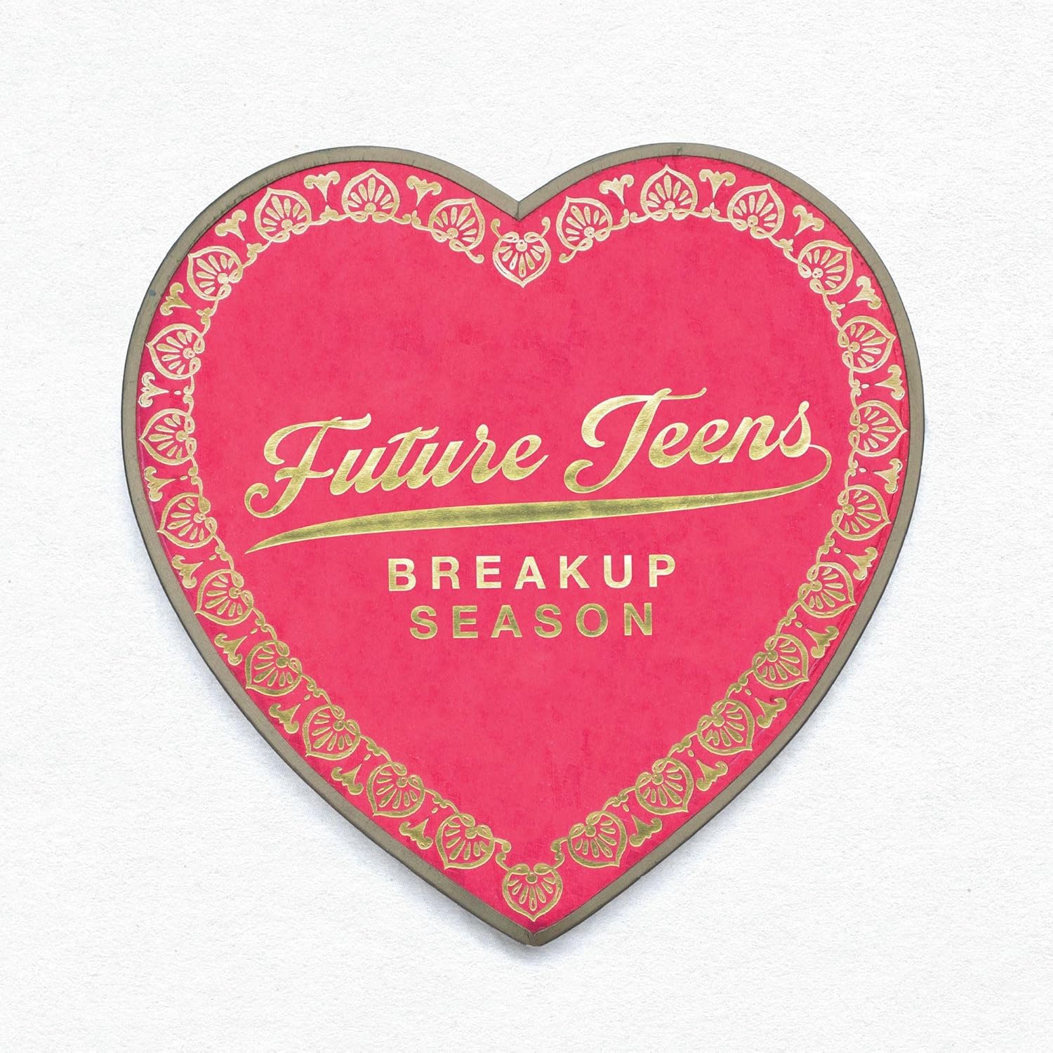 Future Teens - Breakup Season - Amazon.com Music