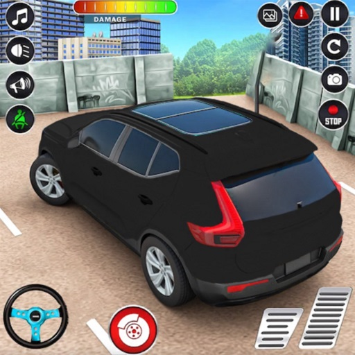 Car Driving Simulator 2024 - App on Amazon Appstore