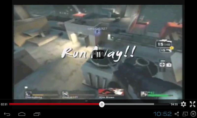 Left 4 Dead Funny moments - App on the Amazon Appstore