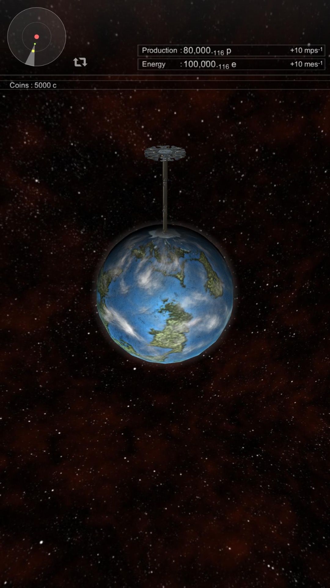 Click Planet - Spacecraft - App on Amazon Appstore