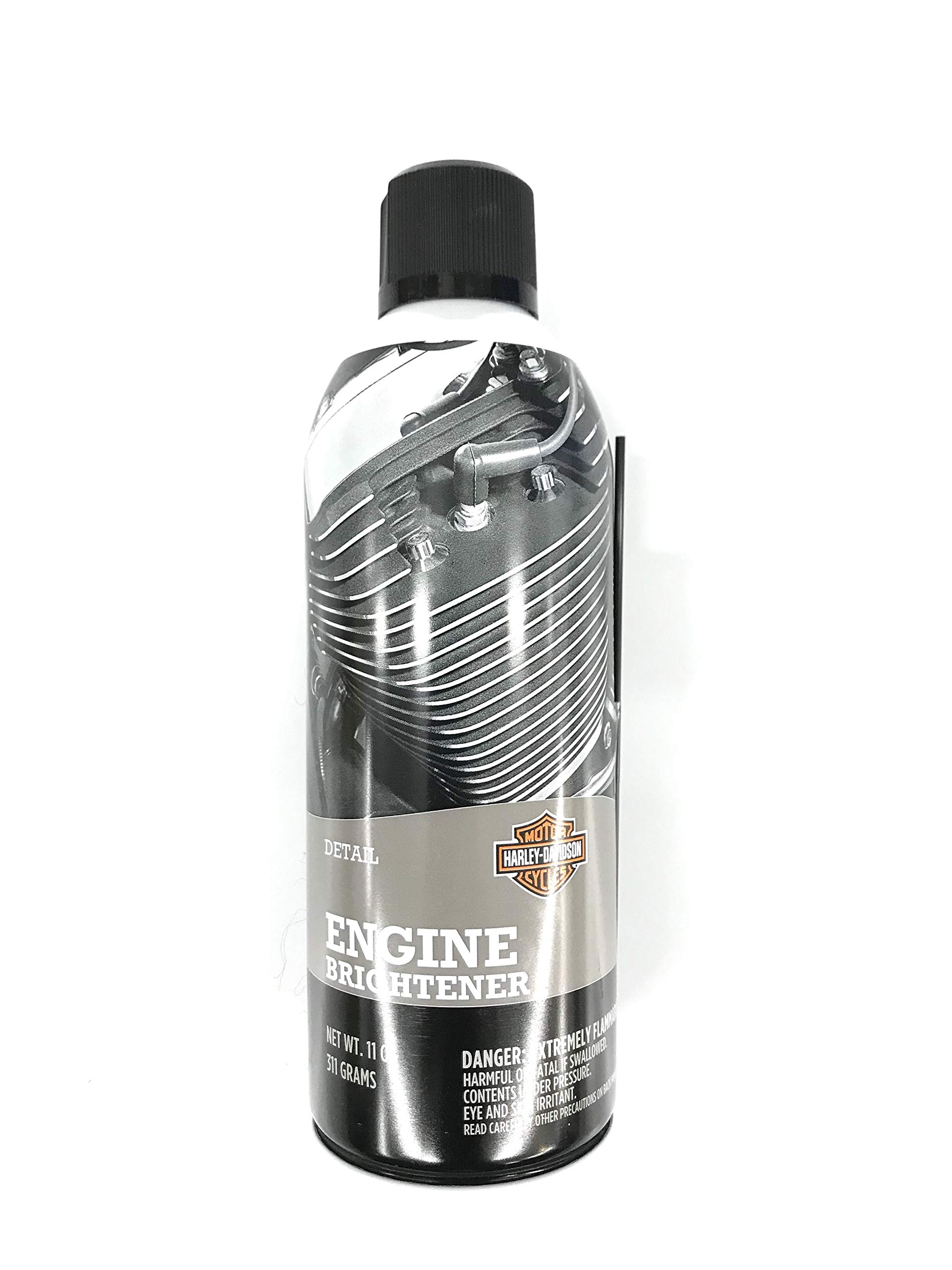Amazon.co.jp: エンジンブライトナー Engine Brightener ハーレー ケミカル メンテナンス用品 : 車＆バイク