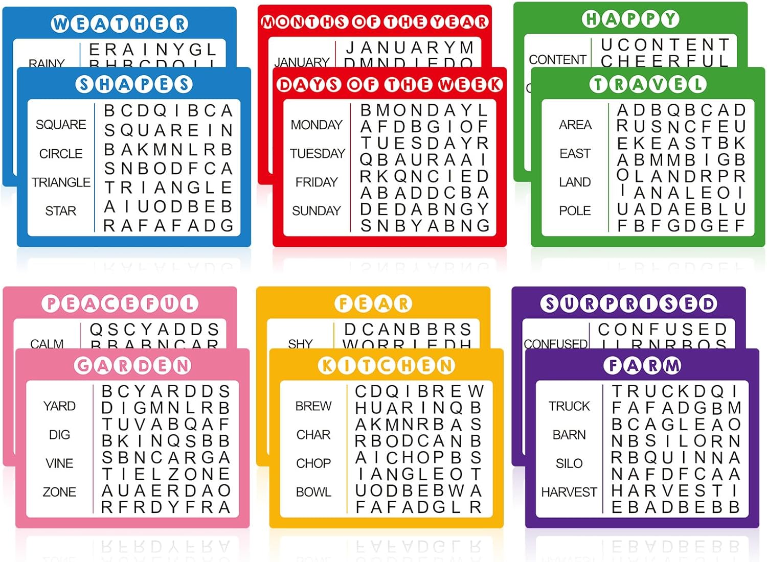 12 Sheets Word Search For Dementia Patients 24 Australia Ubuy 12-sheets-word-search-for-dementia-patients-24-australia-ubuy