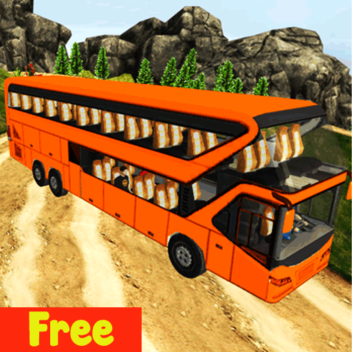 Buses Hill Climb 3D Free - App on Amazon Appstore