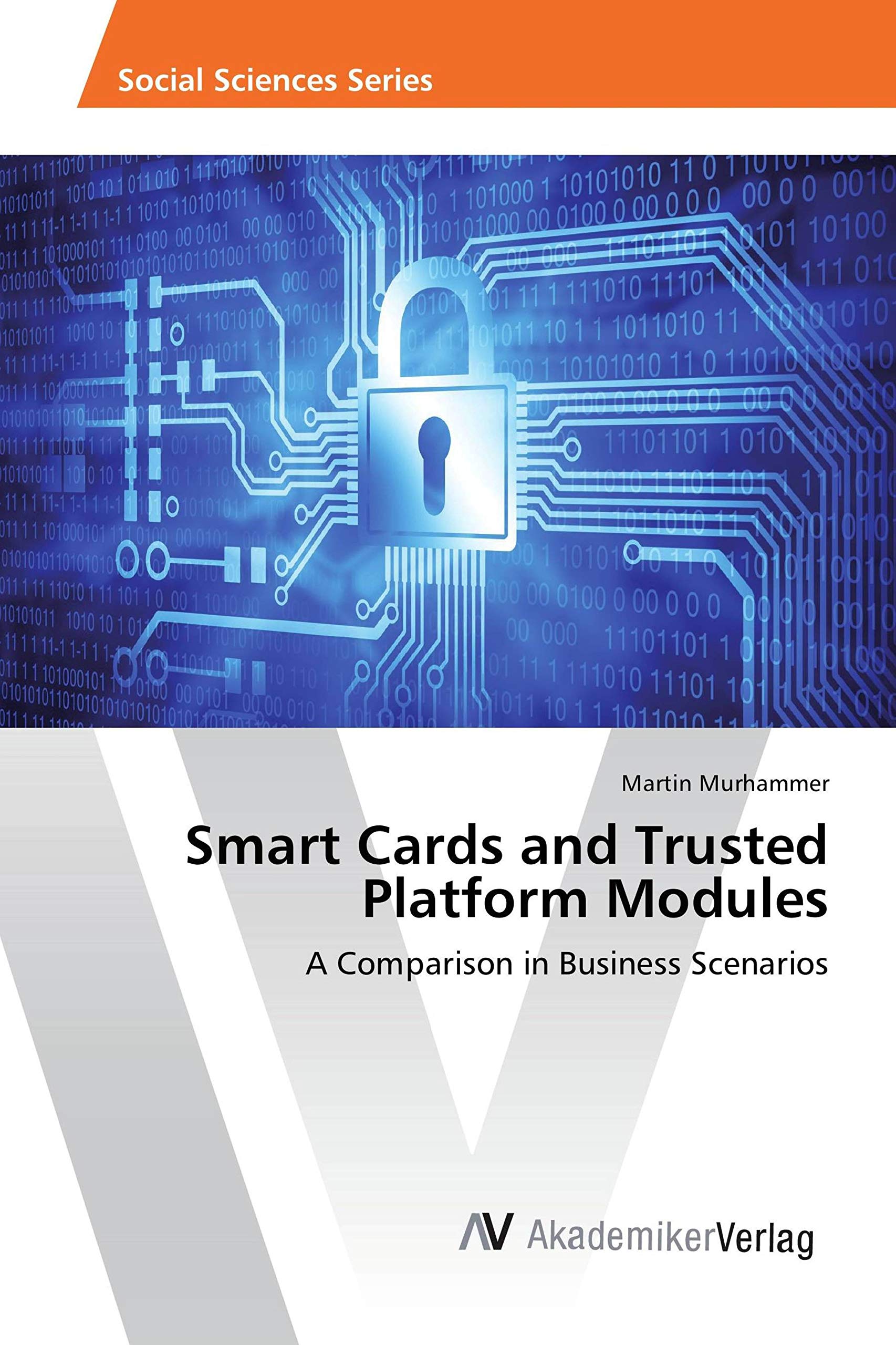 Smart Cards and Trusted Platform Modules : Amazon.in: Books