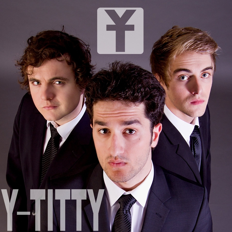 Amazon.de: Y-Titty: books, biography, latest update