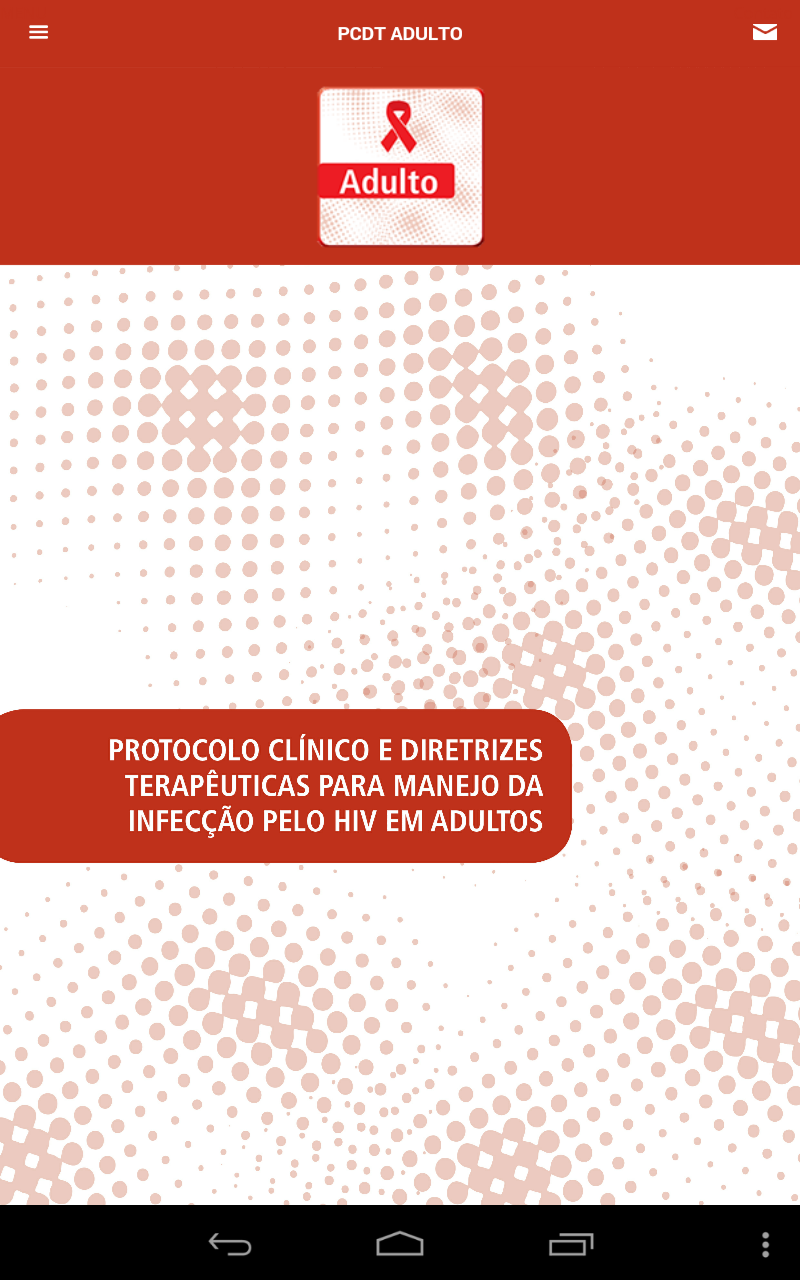 PCDT Adulto - App on Amazon Appstore
