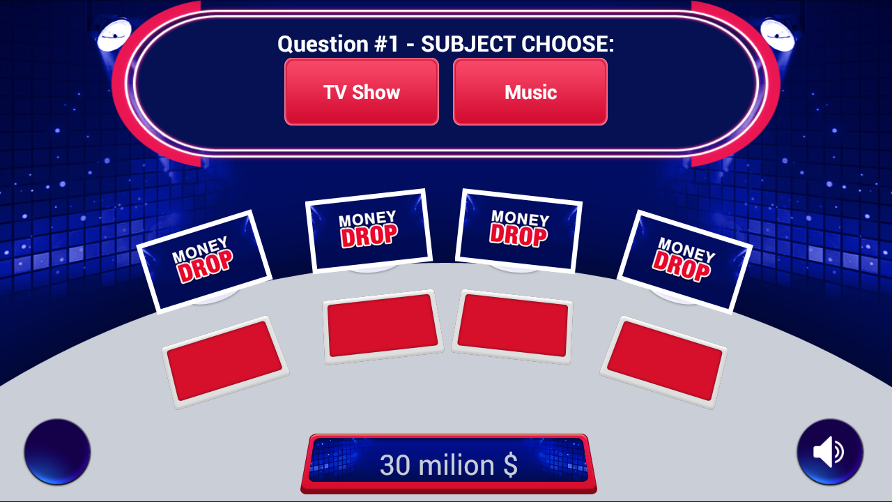 Money Drop Extra - Application sur Amazon Appstore