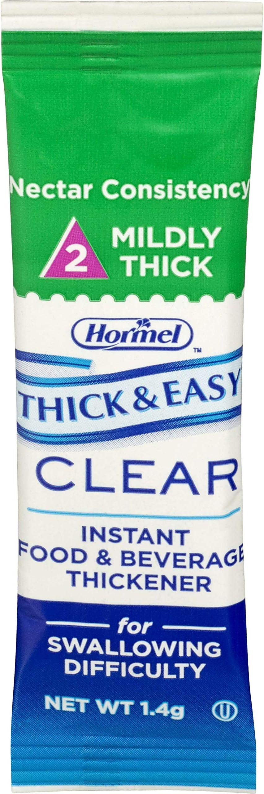 Amazon.com: SimplyThick EasyMix | 200 Count of 6g Individual Packets ...