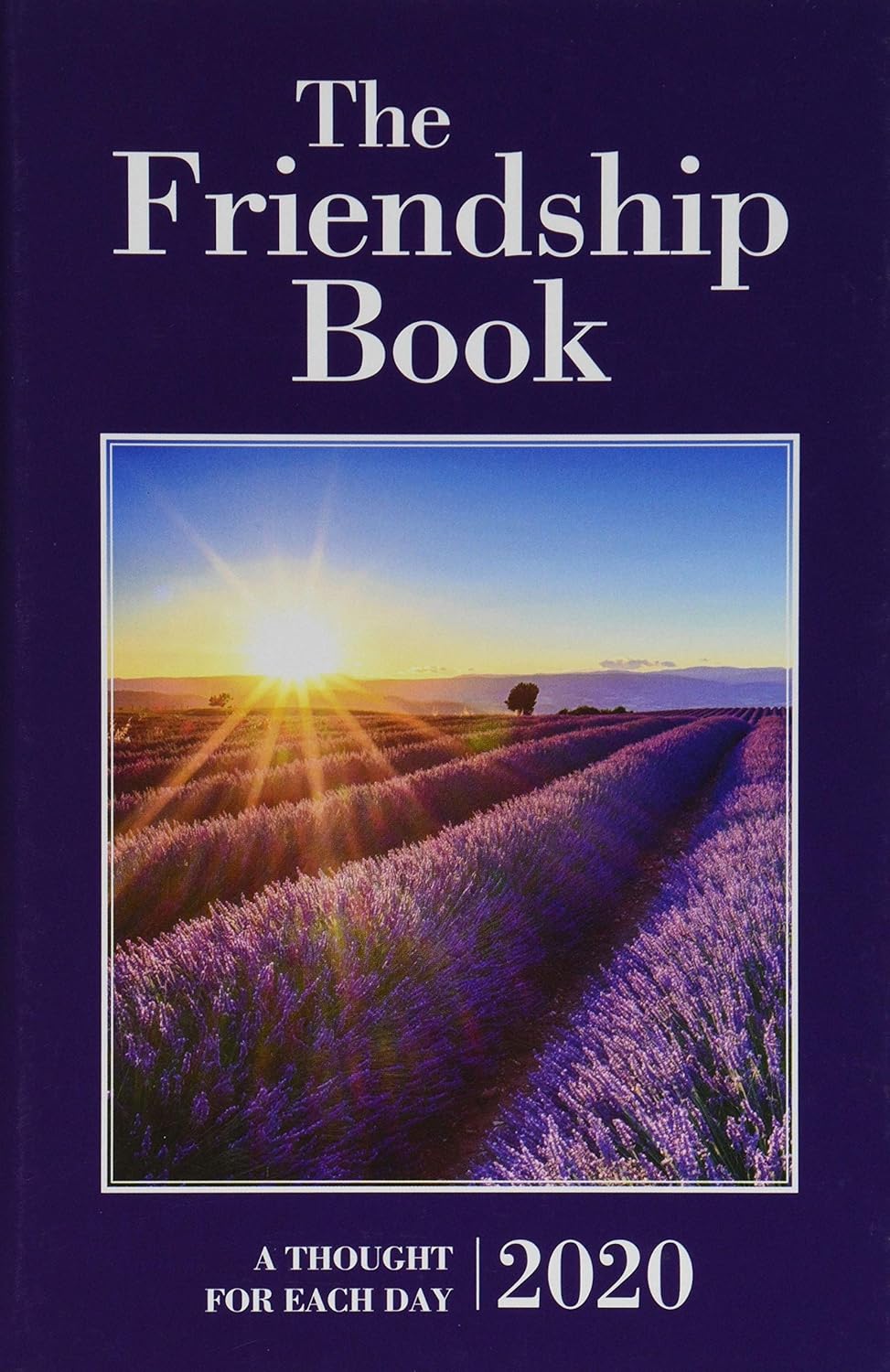 Buy Friendship Book 2020 (The Friendship Book) Book Online at Low ...