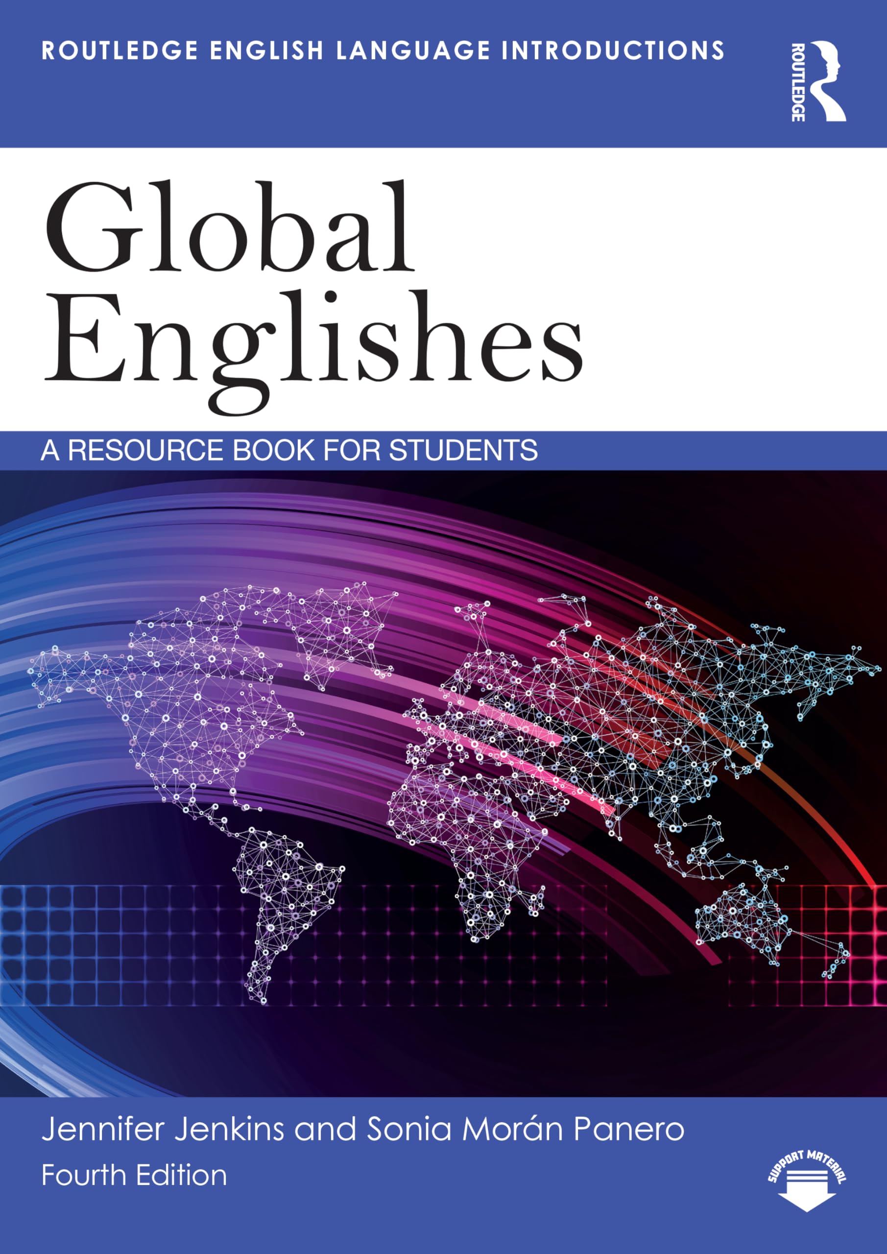 Amazon.com: Global Englishes: A Resource Book for Students (Routledge ...