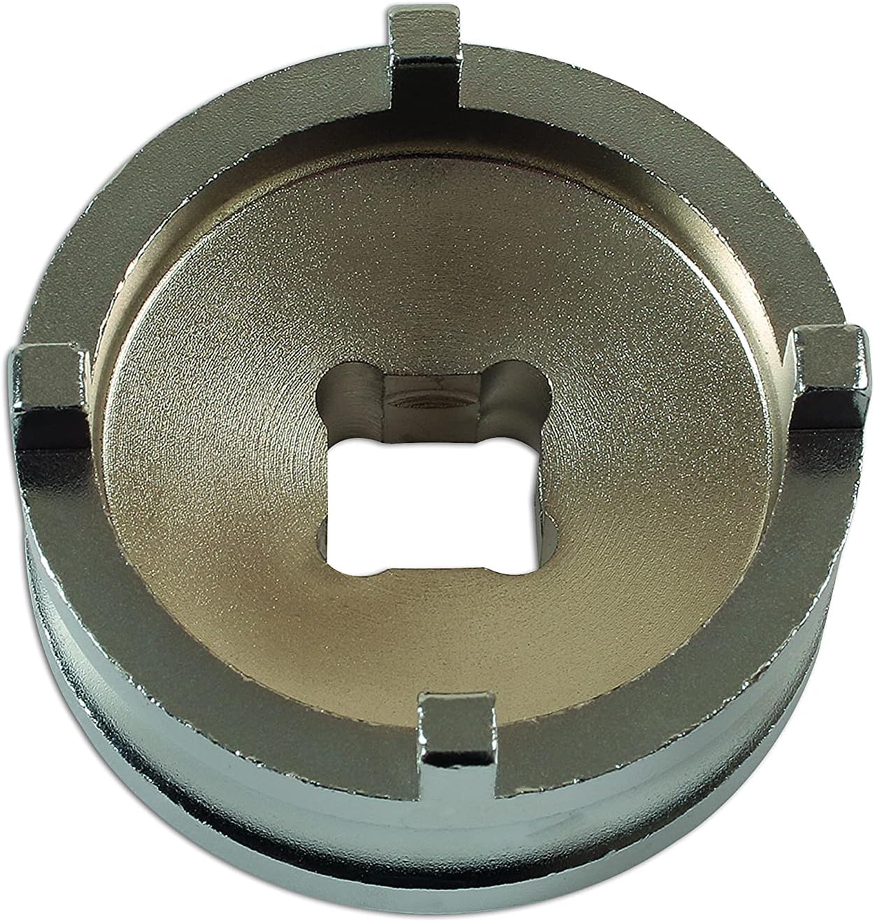 Laser 6176 Suspension Castle Nut Socket 50mm Kawasaki Amazon co uk laser-6176-suspension-castle-nut-socket-50mm-kawasaki-amazon-co-uk