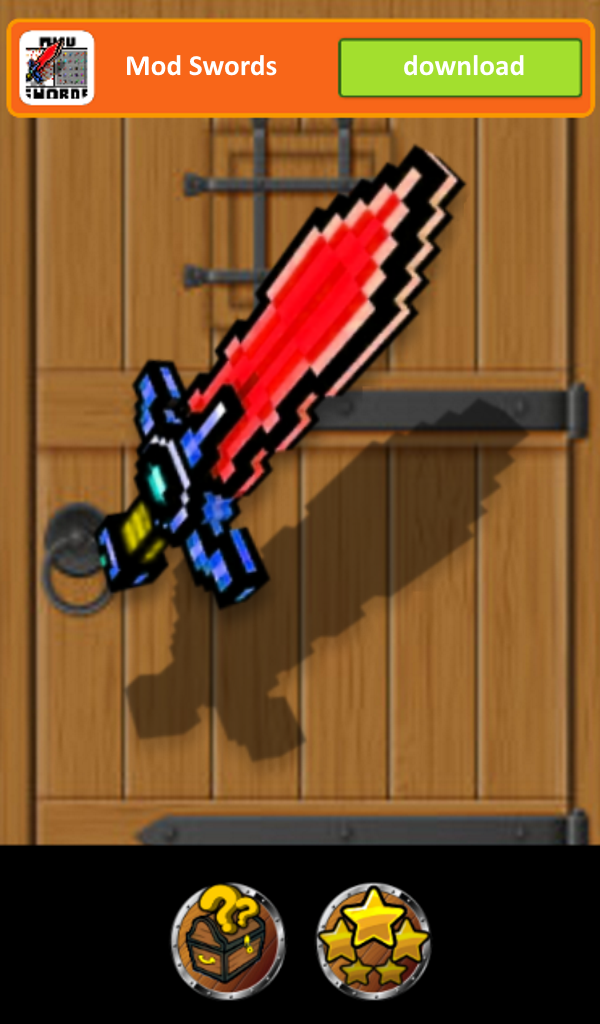 Swords Mod:Amazon.com:Appstore for Android