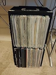 Amazon.com: ODYSSEY CLP200P Carpeted Pro LP Case With Recessed Hardware ...