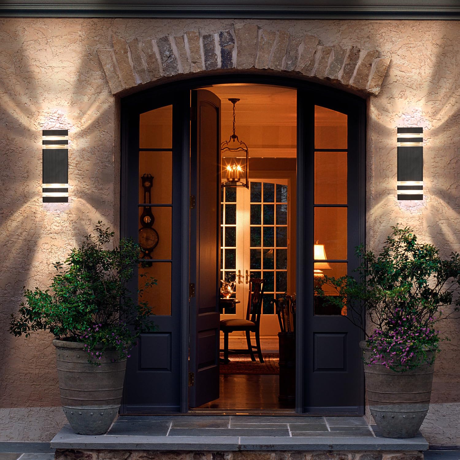 Outdoor Front Entrance Lights Outdoor Lighting Furniture | Outdoor