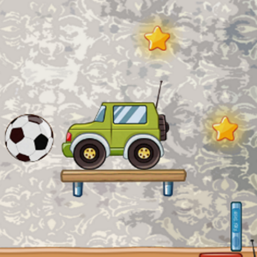 2D Physics Puzzle - Aplicativo na Amazon Appstore