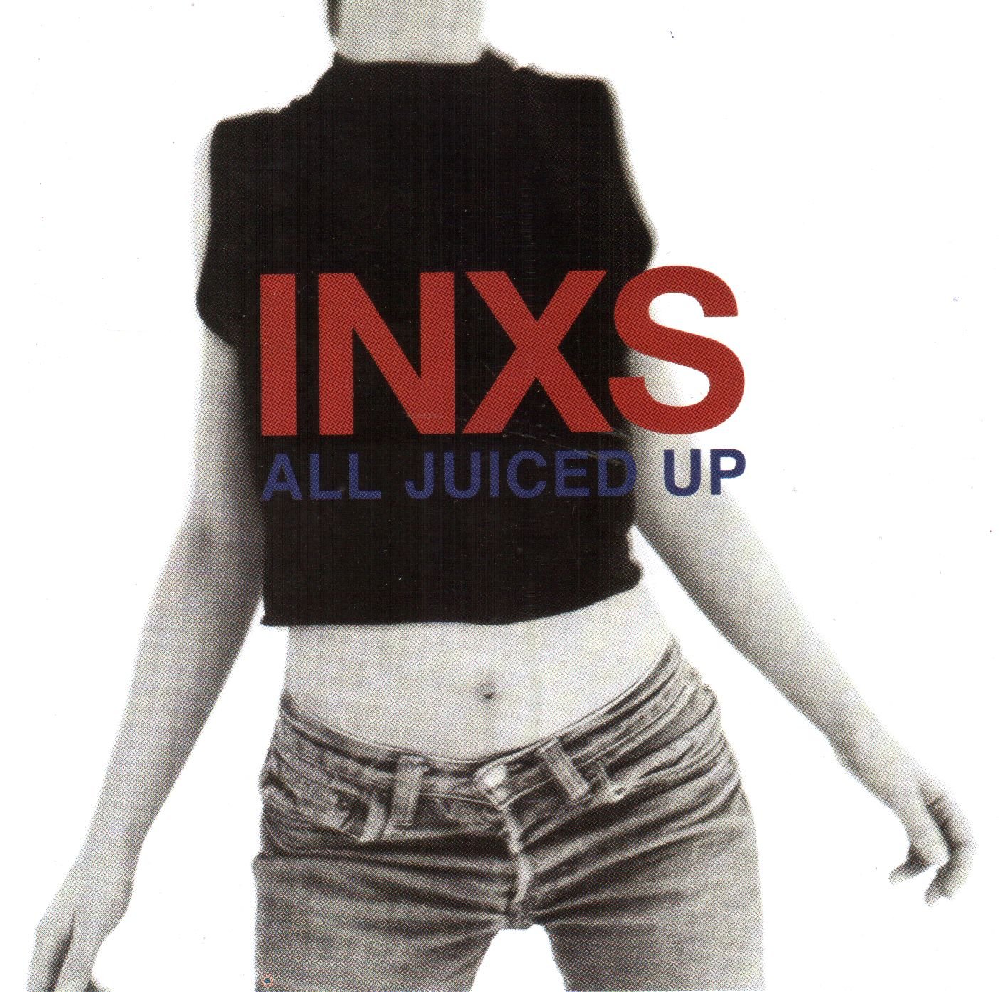 INXS - THE GREATEST HITS [Audio CD] INXS - Amazon.com Music